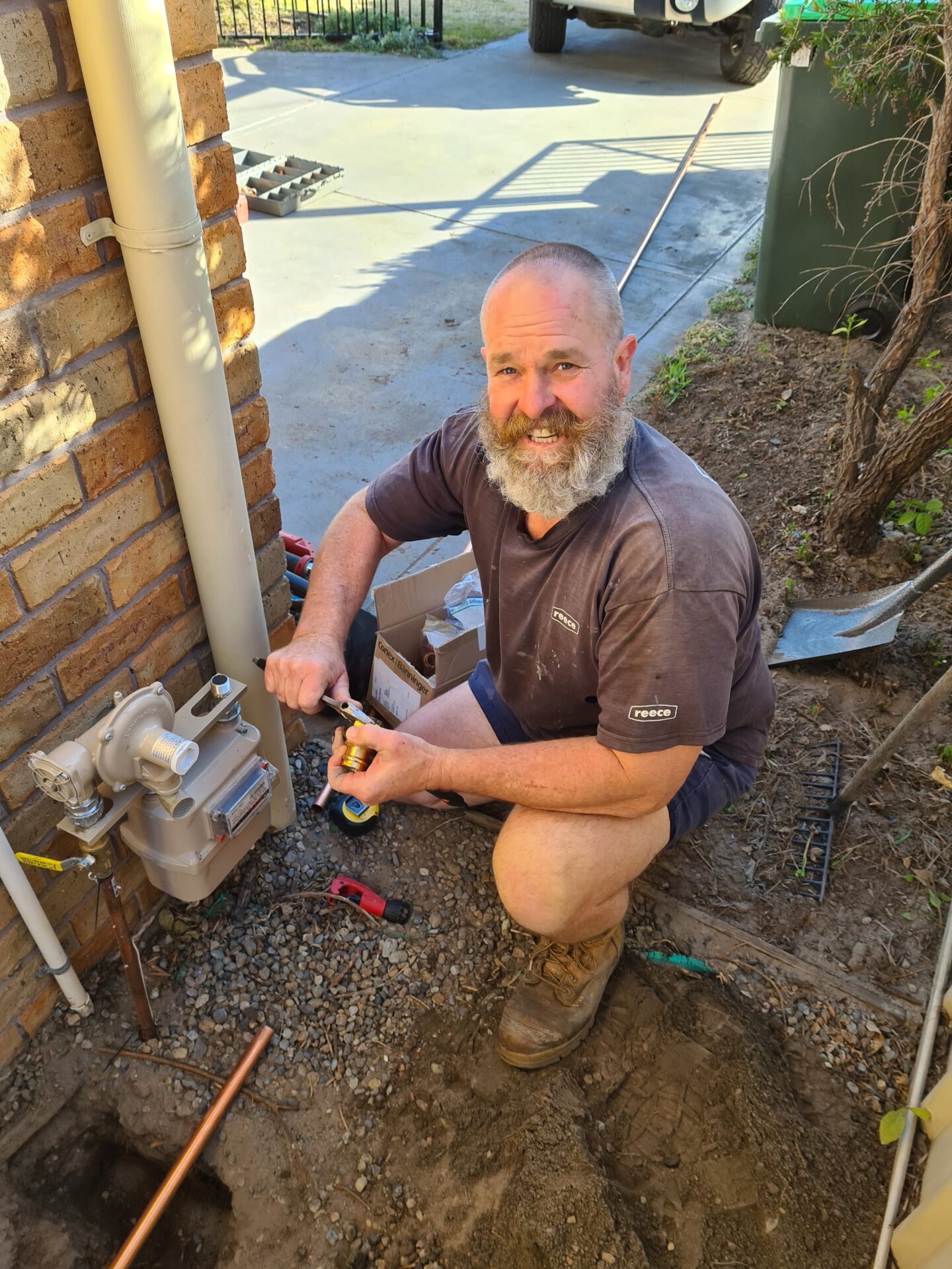 Steve Warren Plumbing